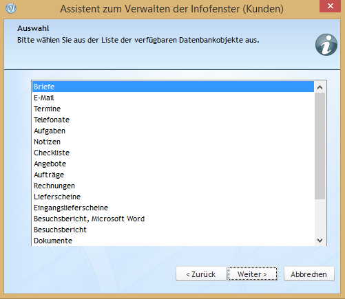work4all Help-Center