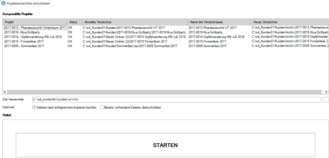 work4all Help-Center