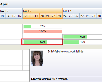 work4all Help-Center