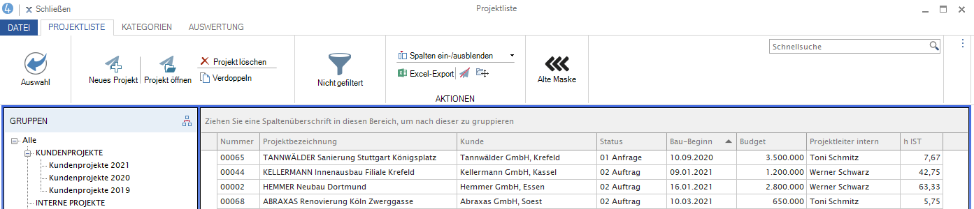 work4all Help-Center