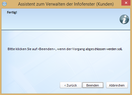 work4all Help-Center