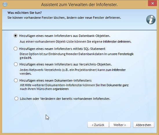 work4all Help-Center