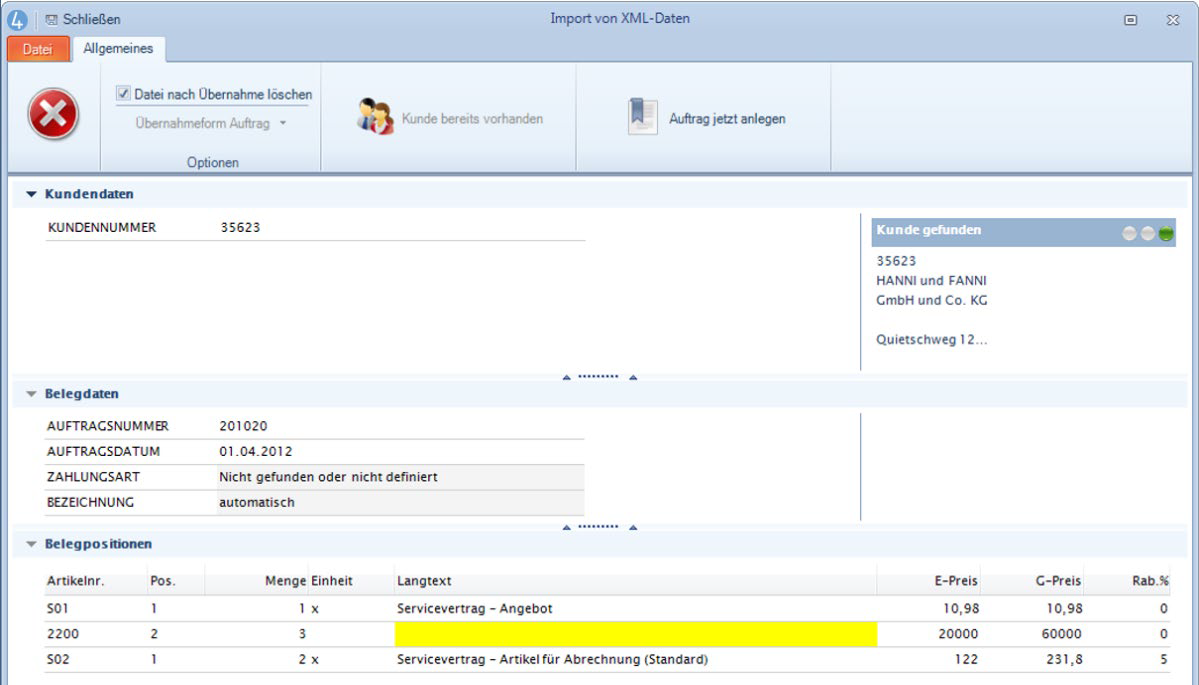 work4all Help-Center