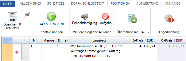 work4all Help-Center