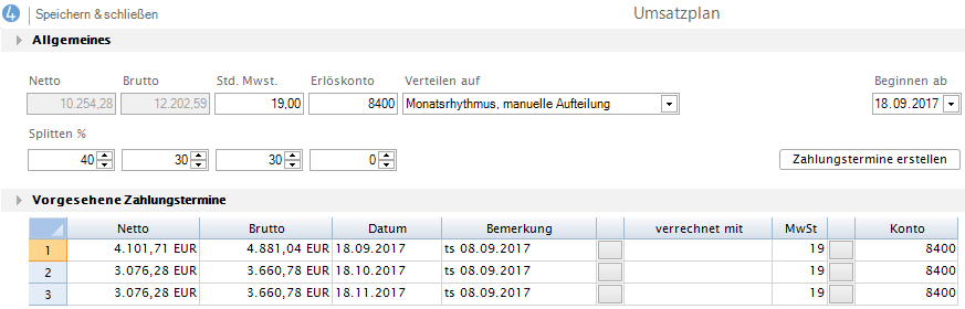 work4all Help-Center