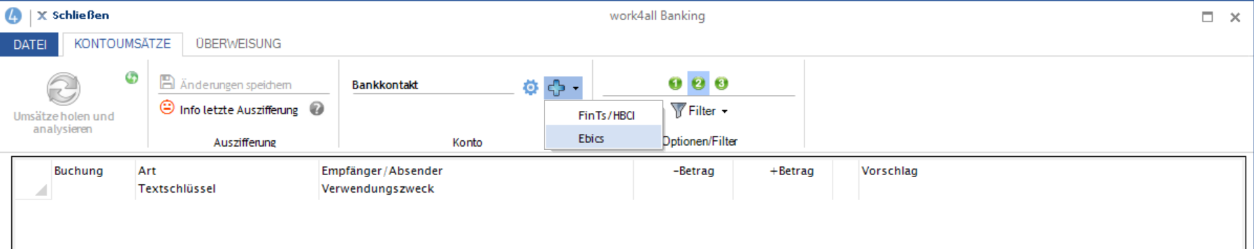 work4all Help-Center