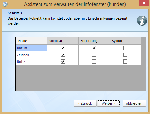work4all Help-Center