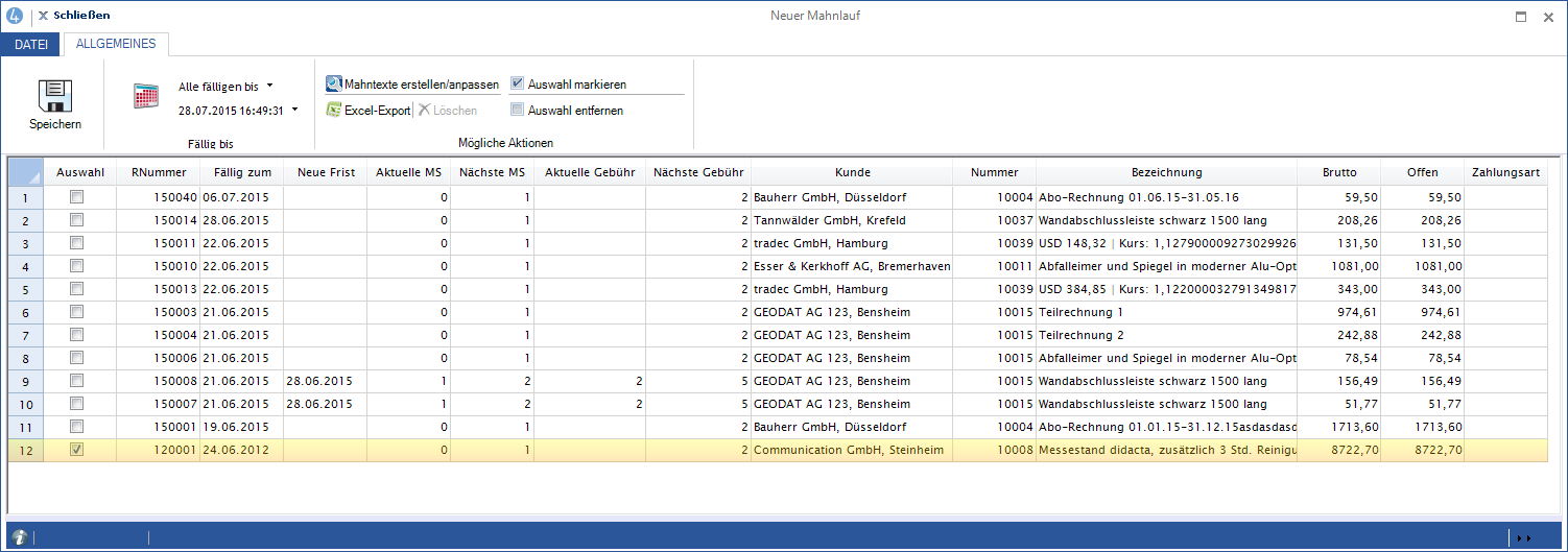 work4all Help-Center