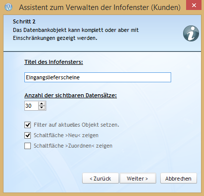 work4all Help-Center