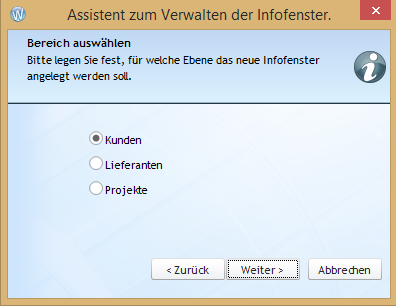 work4all Help-Center