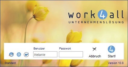 work4all Help-Center