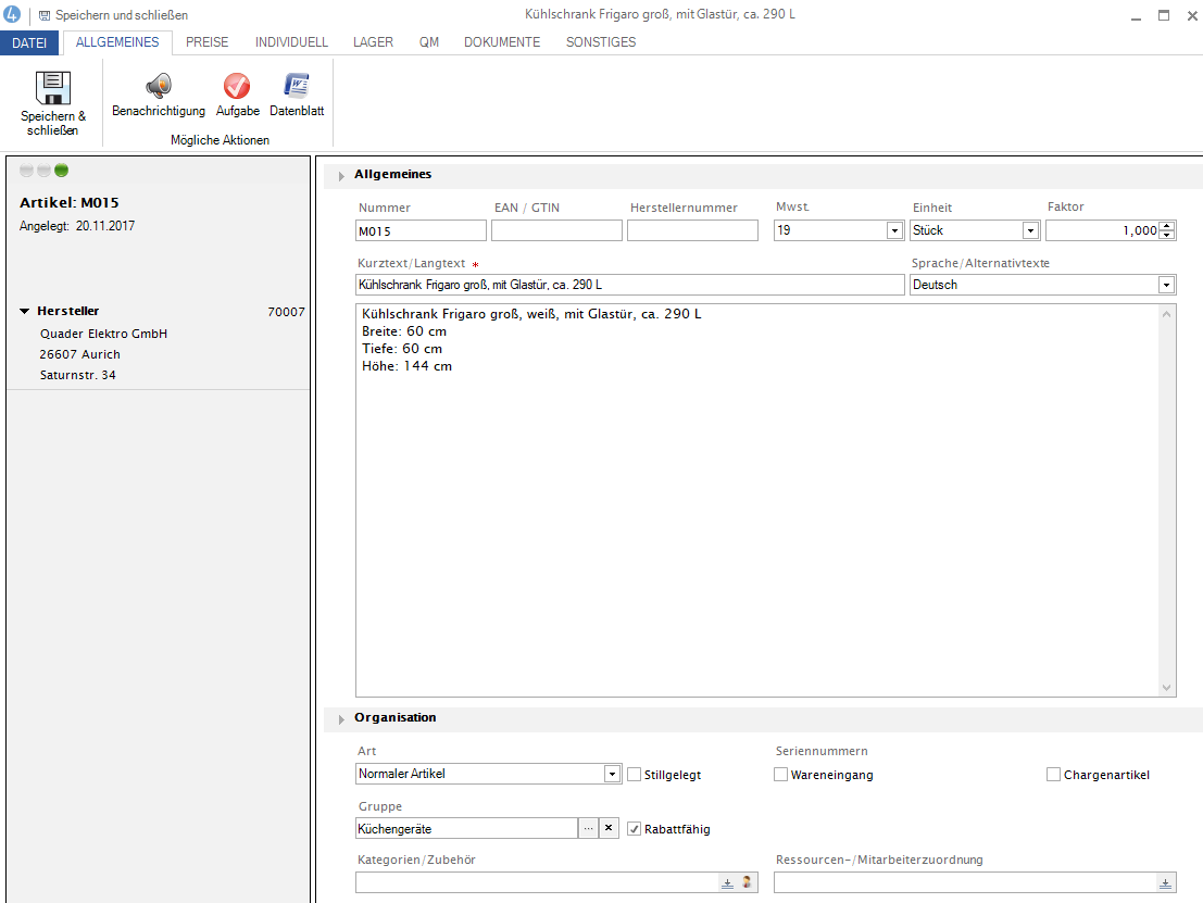 work4all Help-Center
