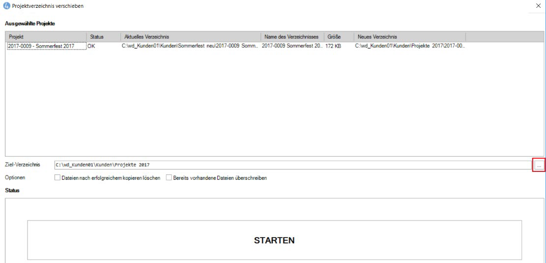 work4all Help-Center